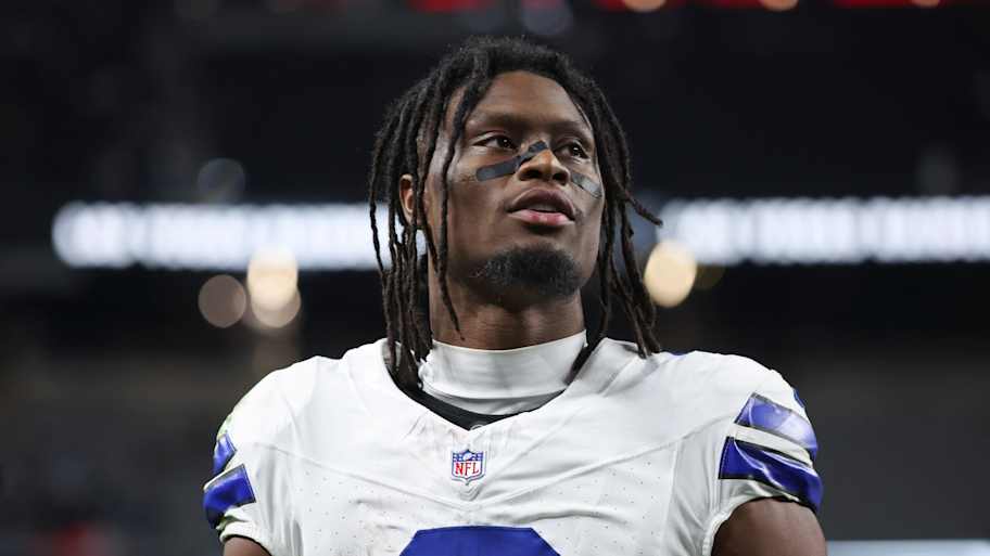 Troy Aikman says what Cowboys fans didn't want to hear about George ...