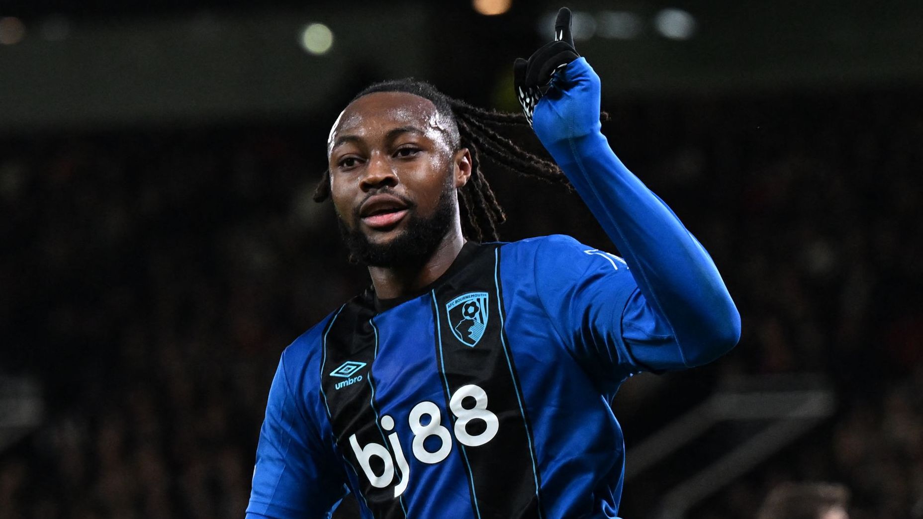 Liverpool urged not to sign Antoine Semenyo in January as club legend ...