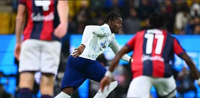 Pistocchi: “Nessuno capisce più. Simeone no, Bisseck sì. Come può ...