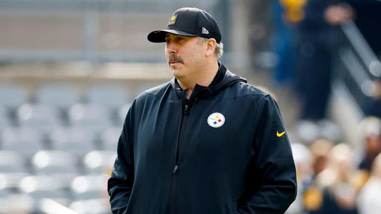 Steelers bracing for potential coaching loss as head coach interest builds
