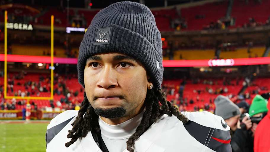 How the Raiders can halt the Texans' momentum