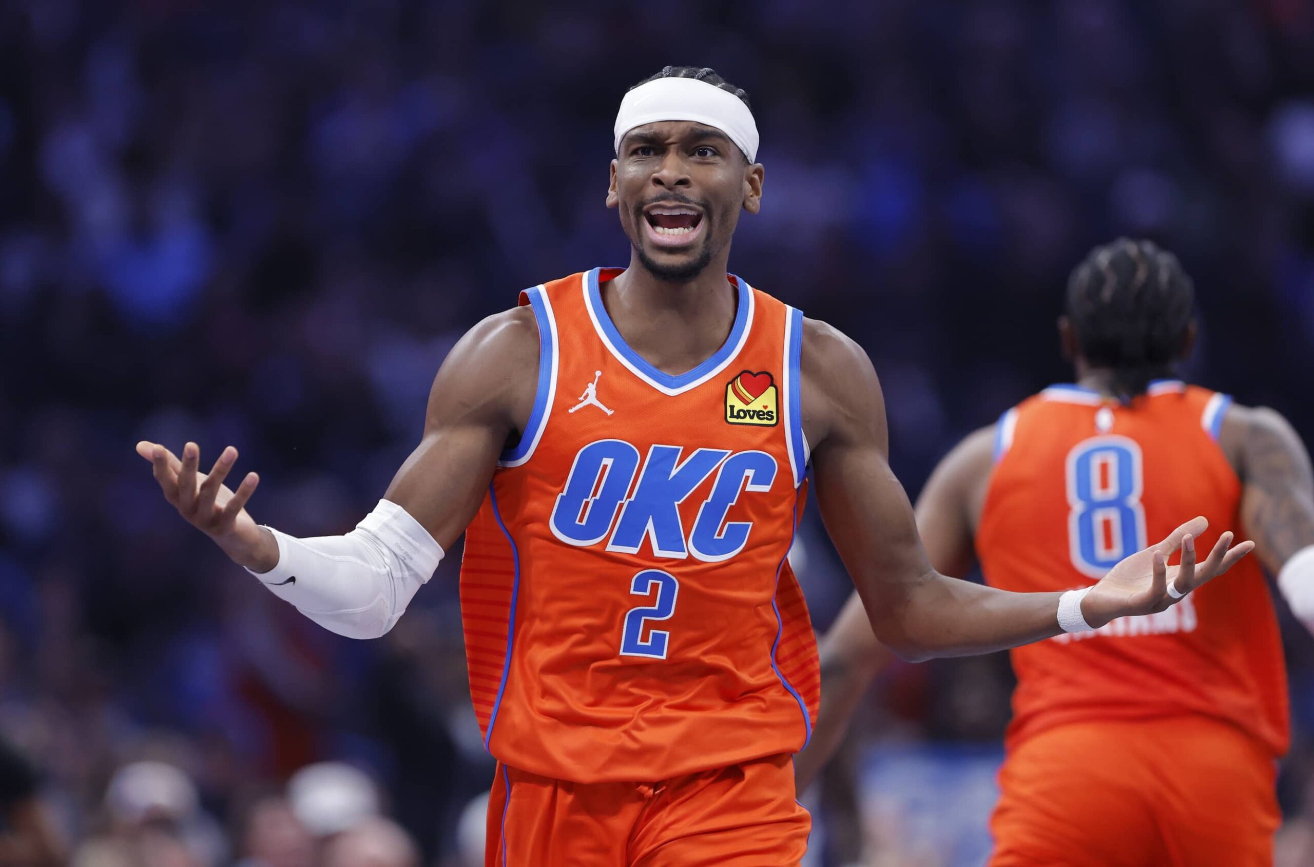 10 best NBA teams that have never reached the finals since 2000