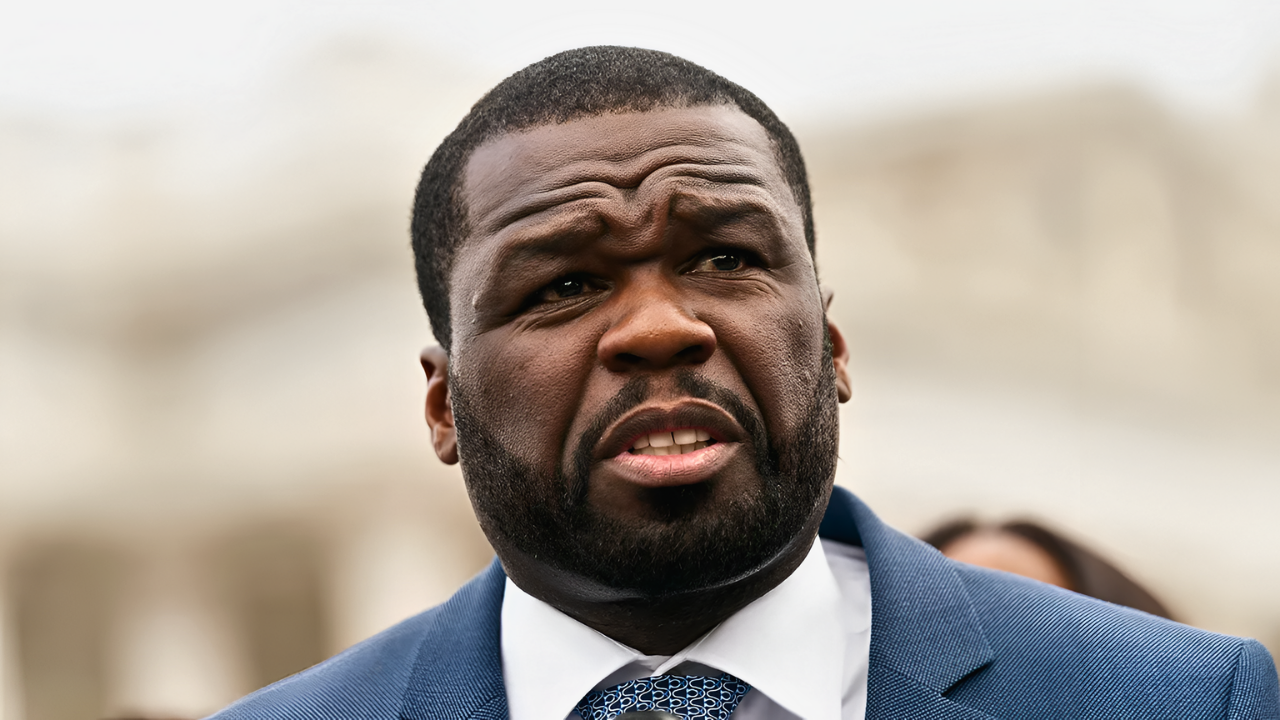 50 Cent warns Wayans over Netflix Diddy doc—vendetta goes public