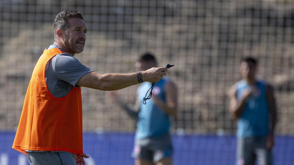 Ser un equipo valiente no significa ser kamikaze