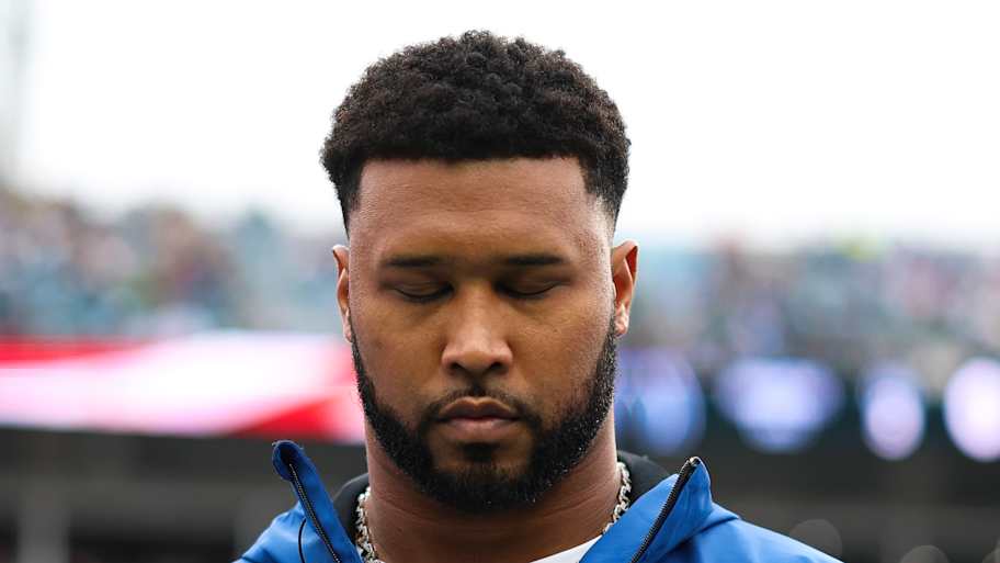 George Kittle admits what Colts fans always believed about DeForest Buckner