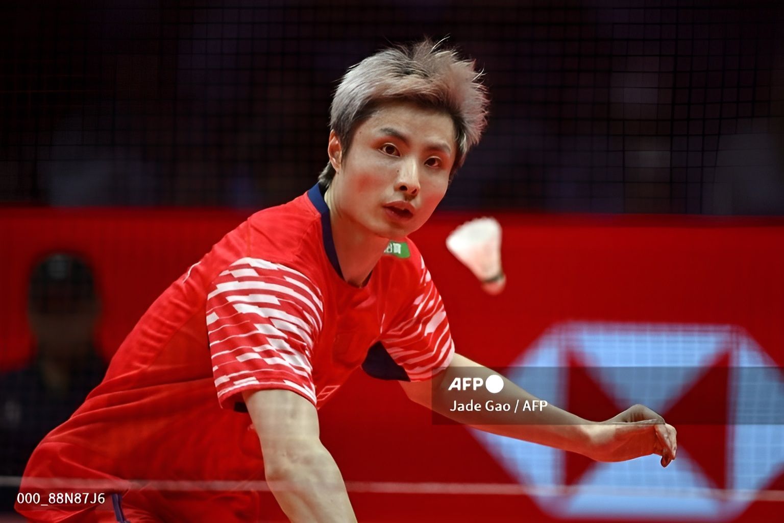 Hasil Malaysia Open 2026 - Shi Yu Qi hentikan sensasi tunggal putra ...