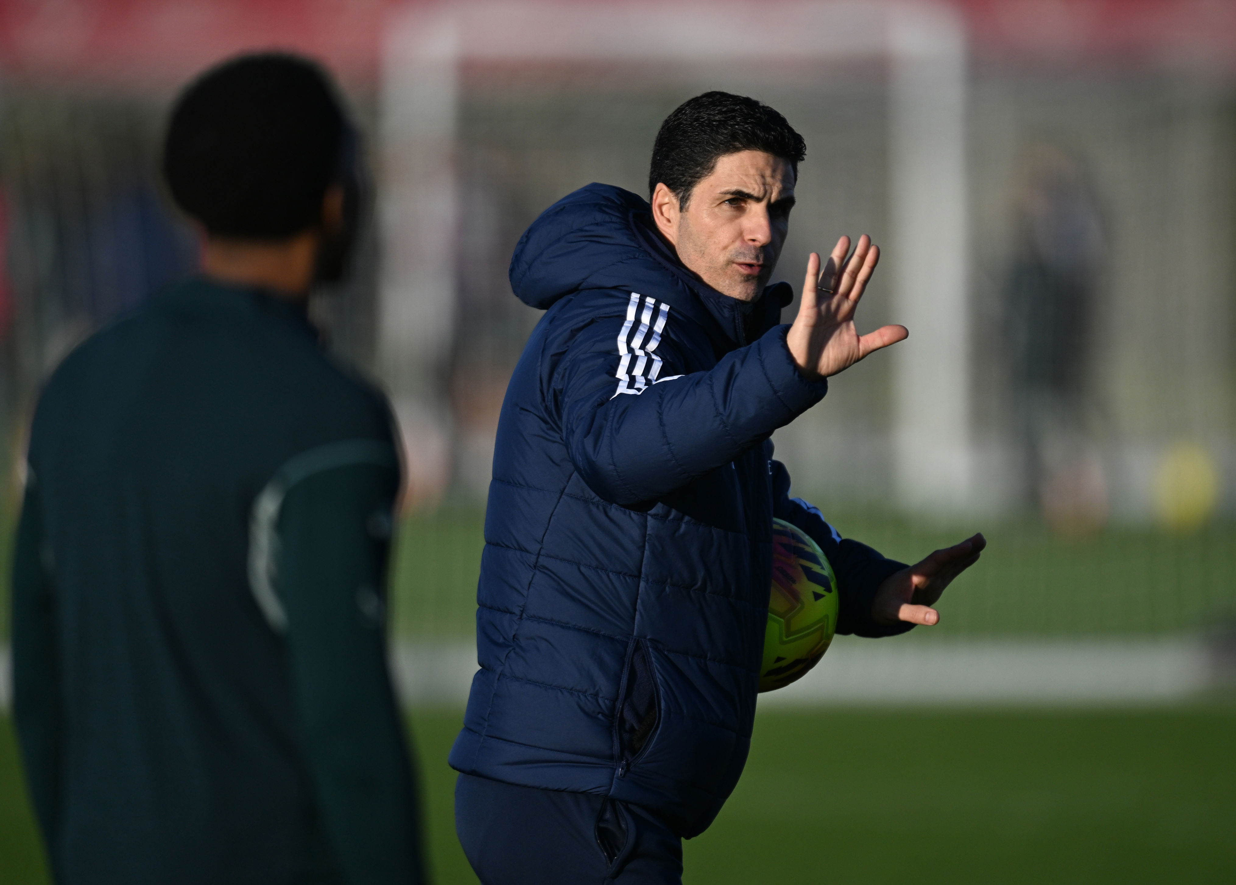 Arsenal 'offer' player with 6 goals this season to other clubs amid ...