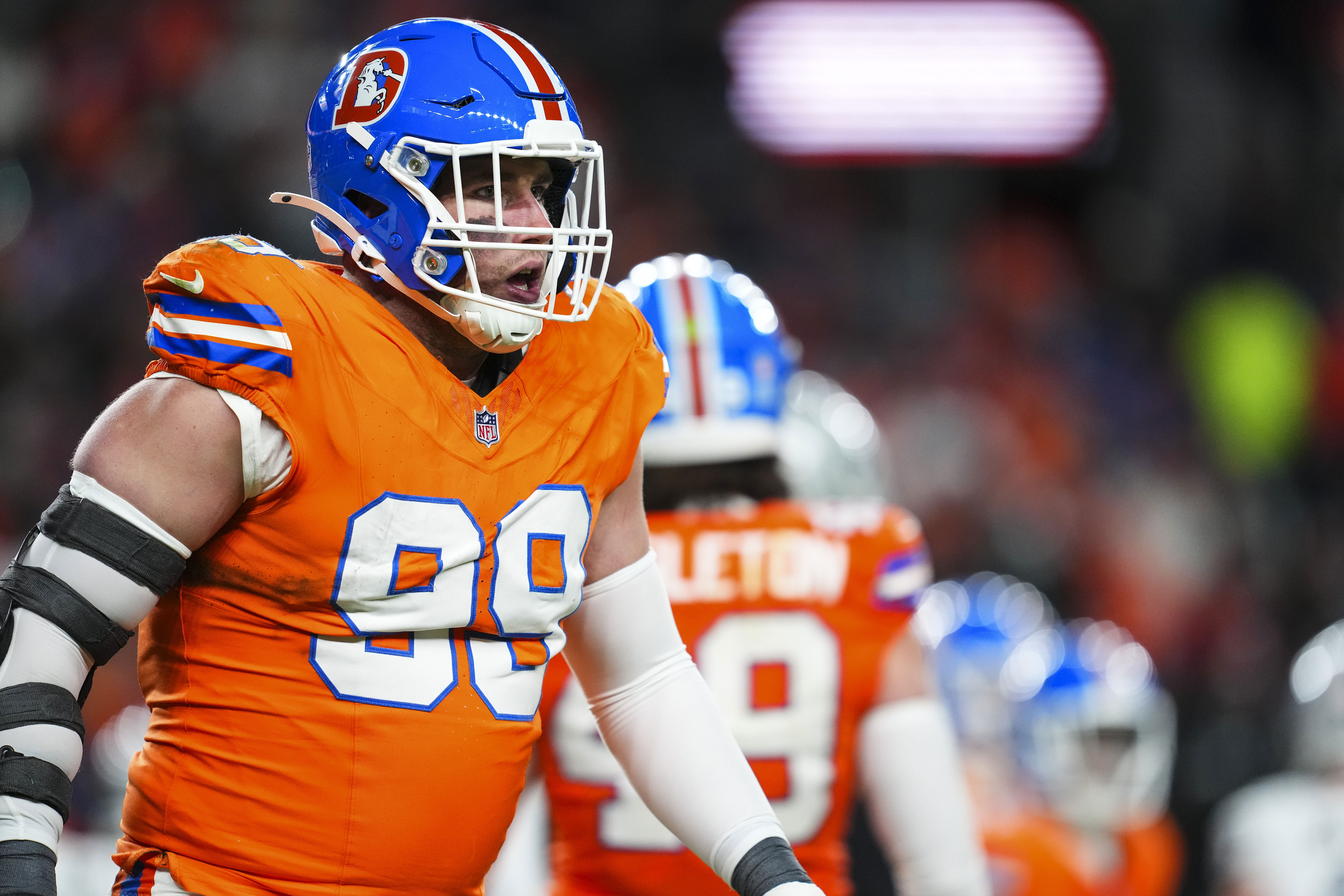 Broncos vs. Jaguars: 3 players to watch in Week 16 matchup