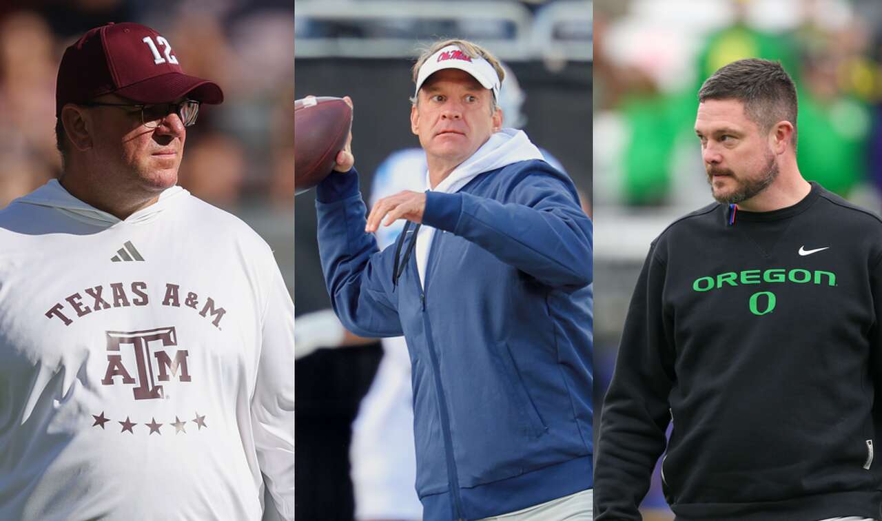 College football predictions: Experts pick Texas A&M vs Miami, other ...