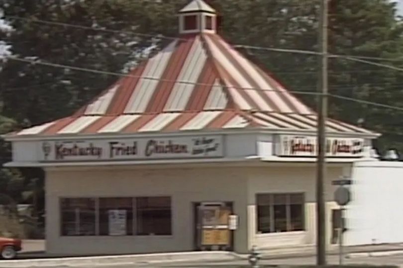 Mystery of horror KFC murders finally solved 4 decades later after DNA ...