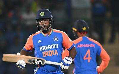 India's best XI for T20 World Cup 2026