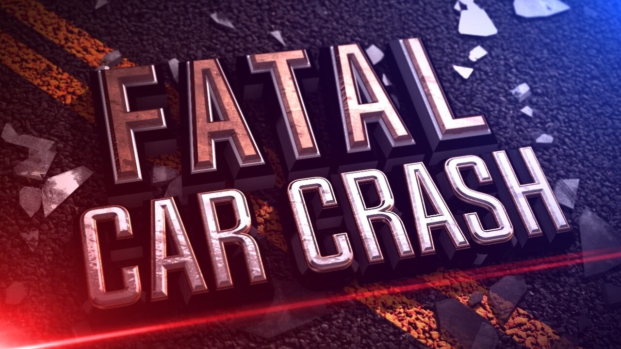 Coroner identifies driver killed in Greenwood County crash