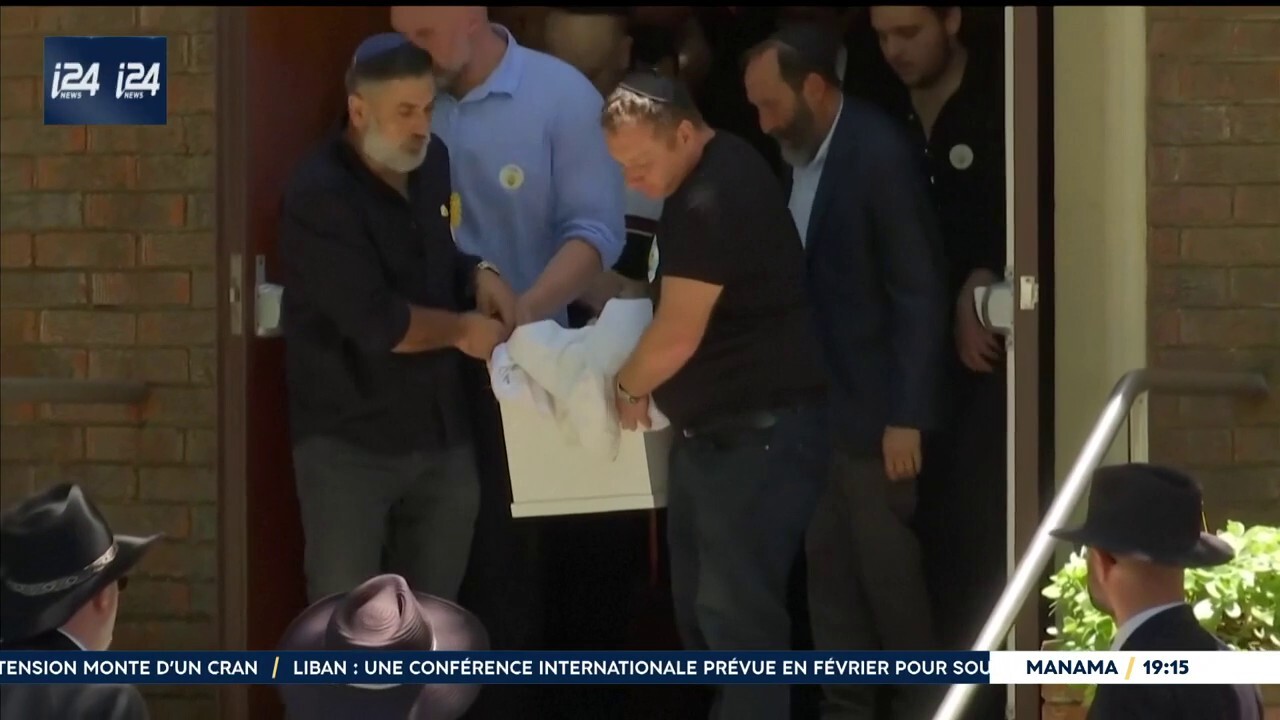 La Nouvelle-Galles du Sud veut interdire le slogan « Mondialisez l ...