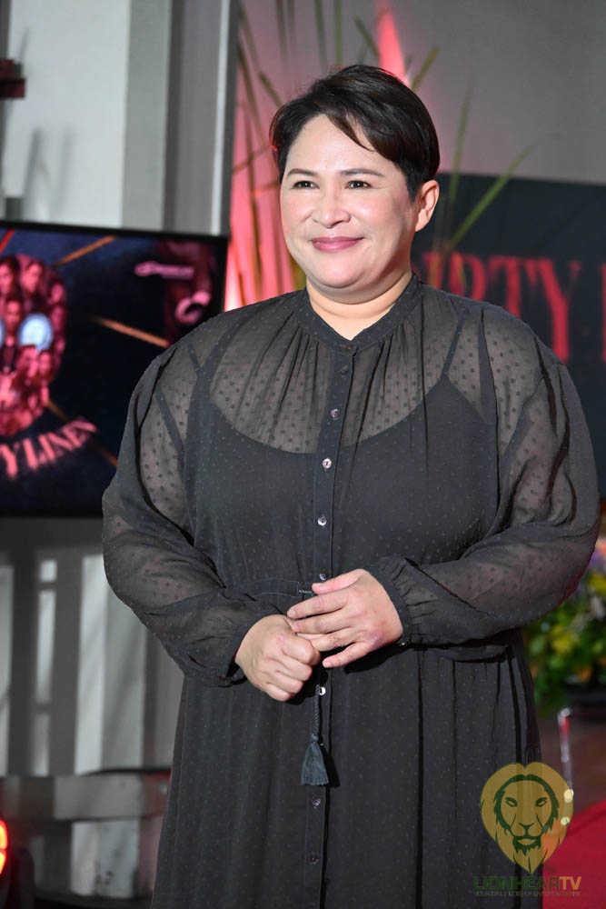 Janice de Belen admits calling out daughter Inah over Rosmar Tan social ...