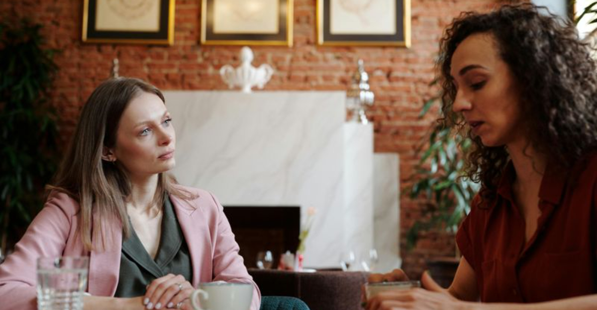 8 signs a long-term friendship no longer feels safe for you