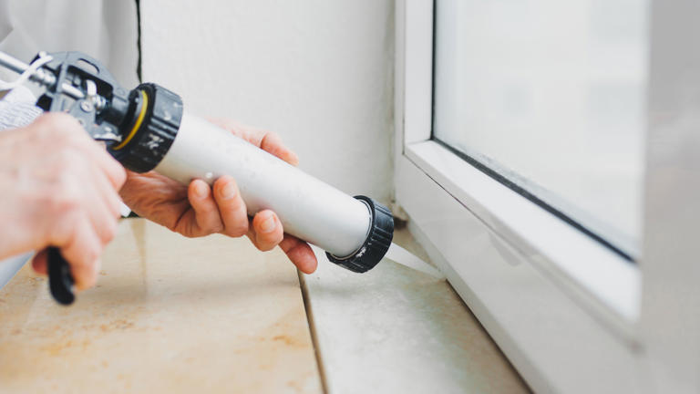 Your garage door is wasting energy and driving up your heating bill ...