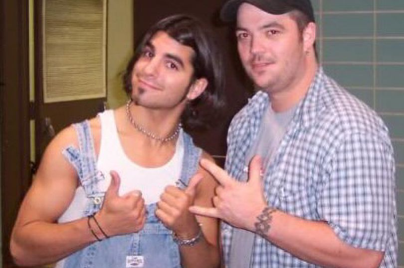 Top wrestler dies as WWE and AEW stars pays tribute to six-time champion