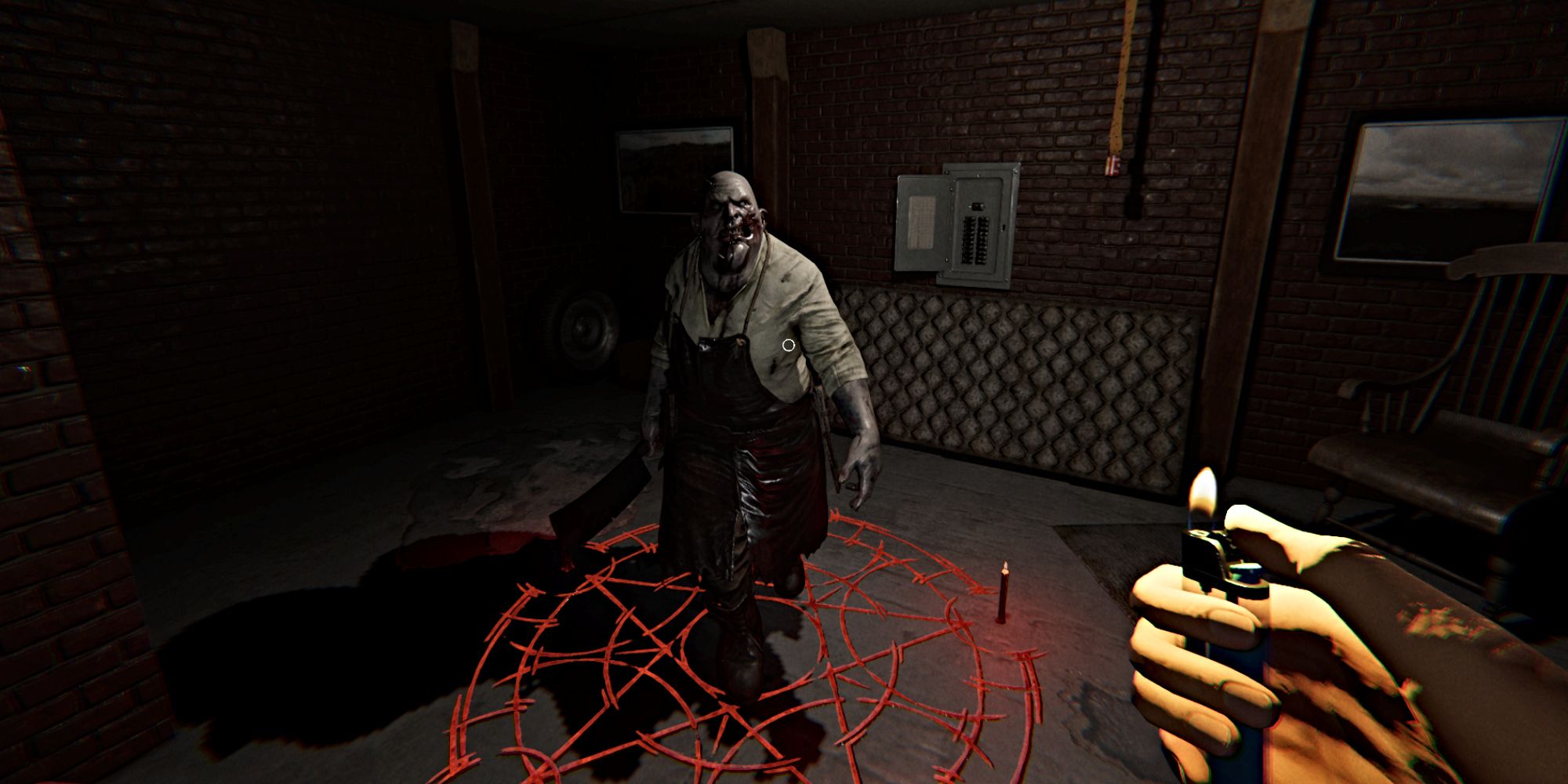 How to Identify Obambo in Phasmophobia