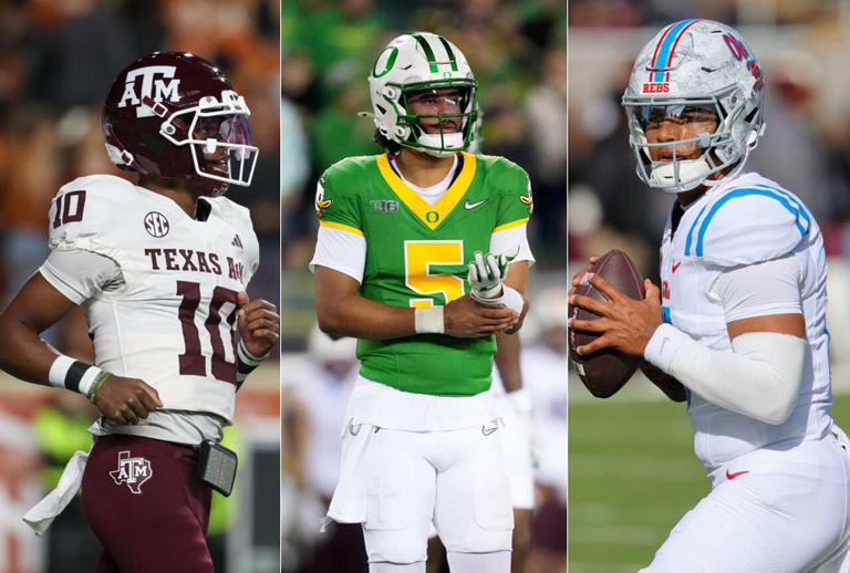College Football Playoff betting lines: Odds for Texas A&M vs Miami ...