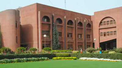 DU vacancy 2025: Opportunity to become an assistant professor at Delhi ...