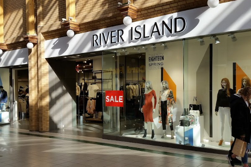 High street fashion chain to close 33 stores 'within weeks' - full list ...