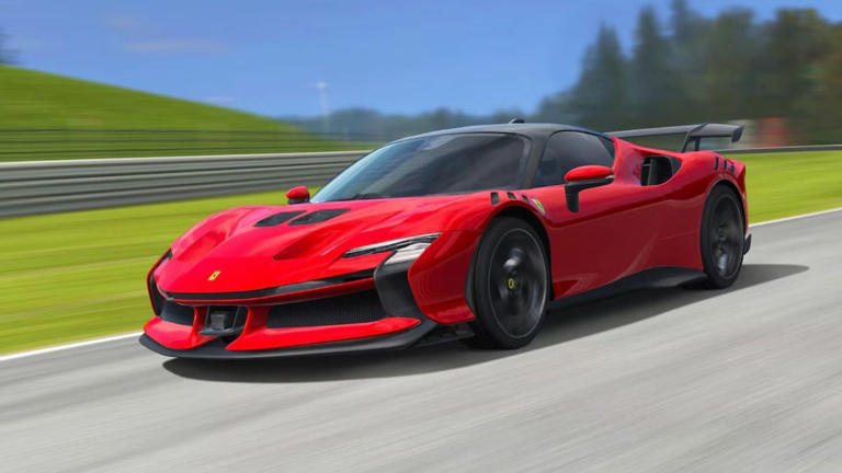 5 game pengganti Real Racing 3 terbaik Desember 2025: Dari Grid ...
