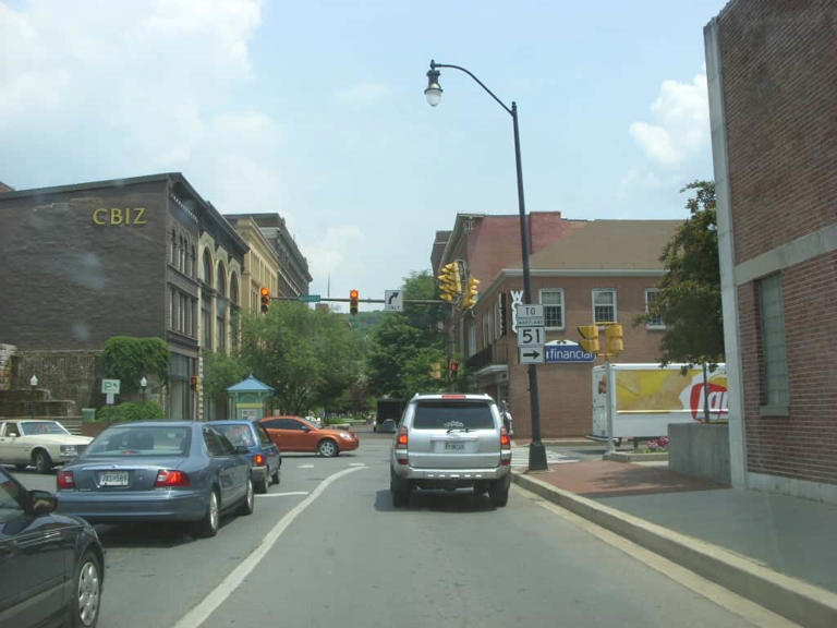 Houses in this stunning mountain town are less than $100K