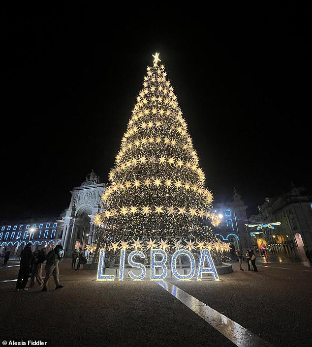 The popular summer destination that has surprisingly good Christmas markets
