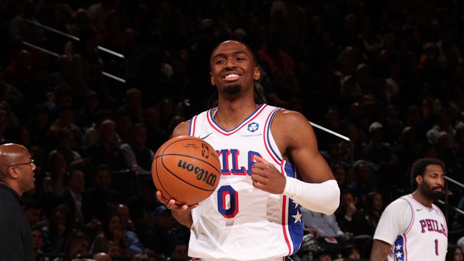 76ers narrowly avoided disaster thanks to their most unexpected savior
