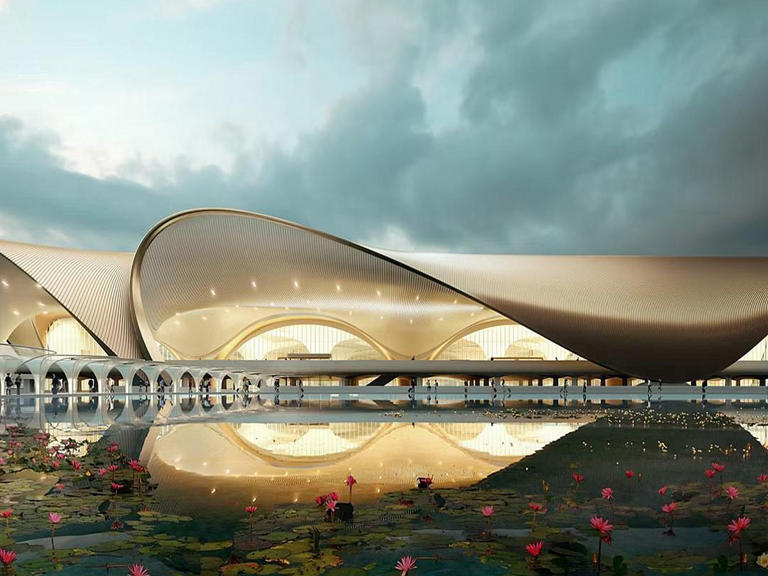 Adani checks in big: Group plans mega hospitality push tied to airports ...