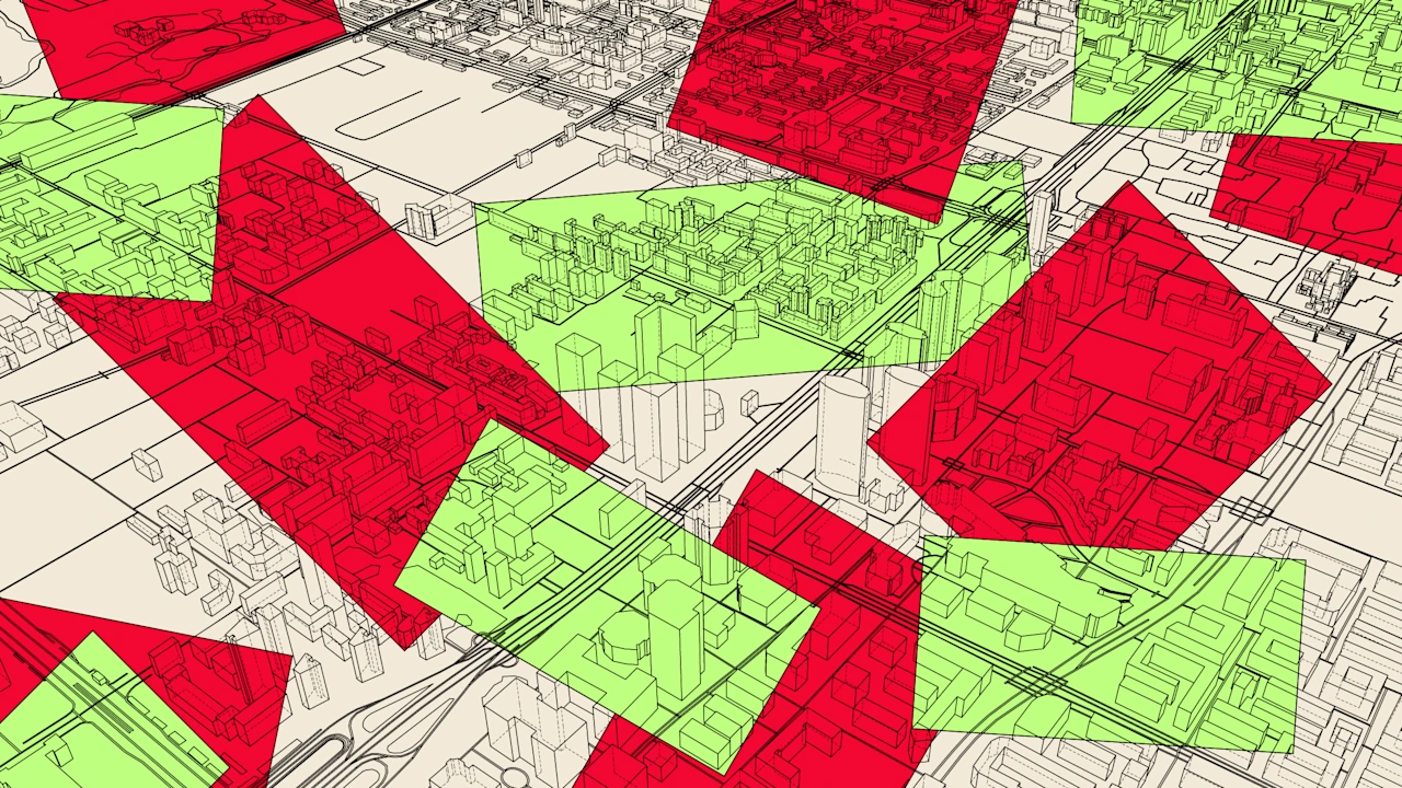 Why zoning does more harm than good