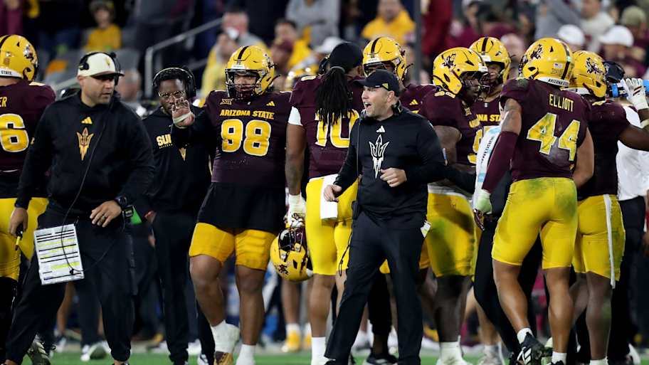 Power ranking Michigan head coach candidates: All eyes on Kenny Dillingham