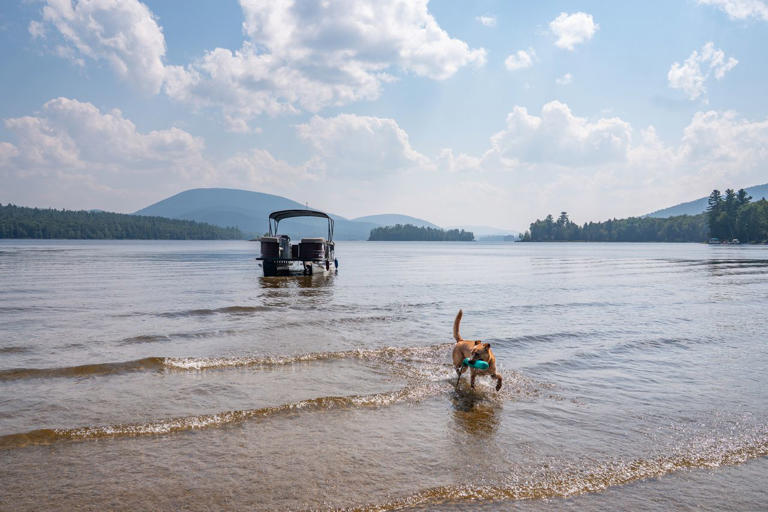 This town in the Adirondacks is a true hidden gem—and it's a perfect 4 ...