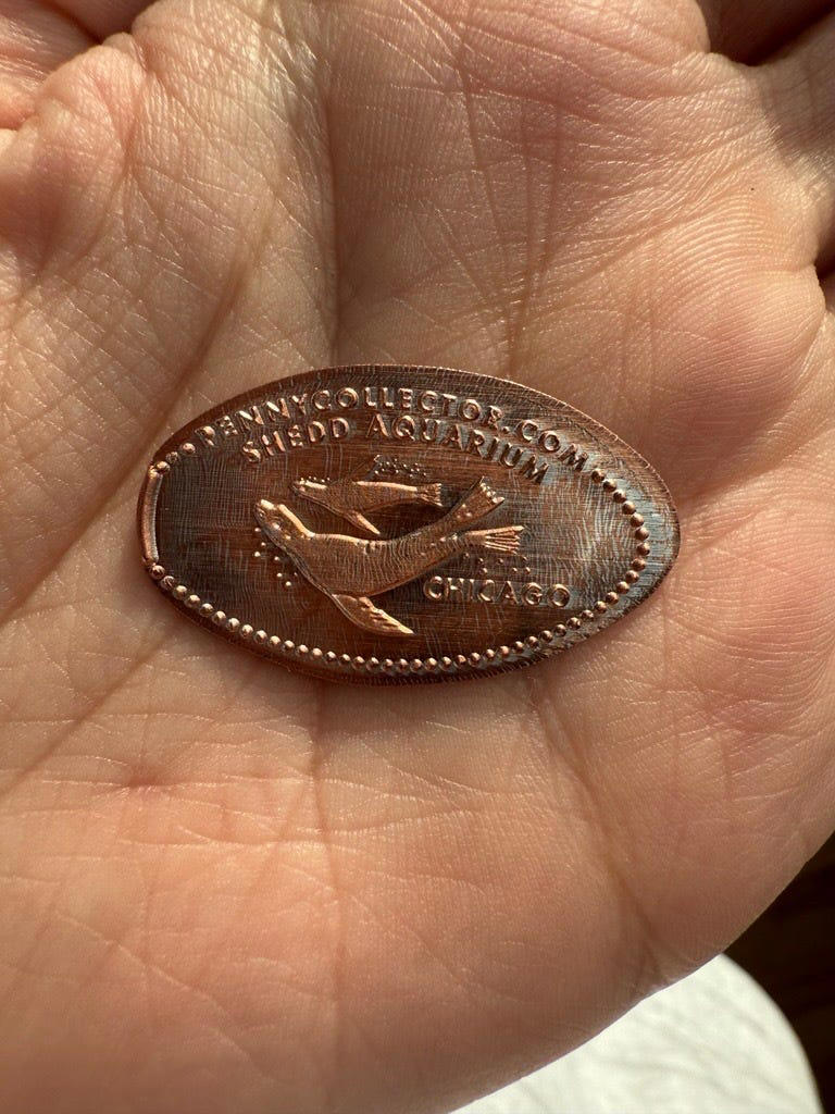 The penny press is here to stay, coin collectors, manufacturers say