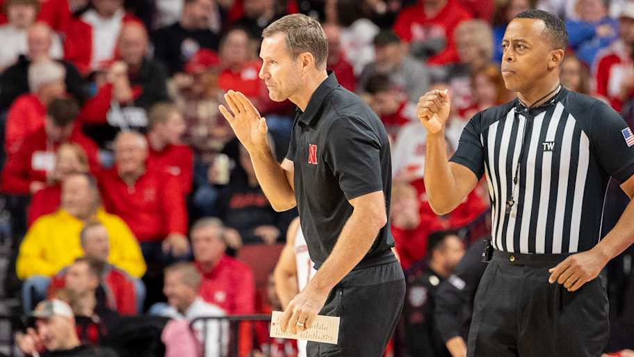 How to watch No. 15 Nebraska basketball vs. North Dakota with preview ...