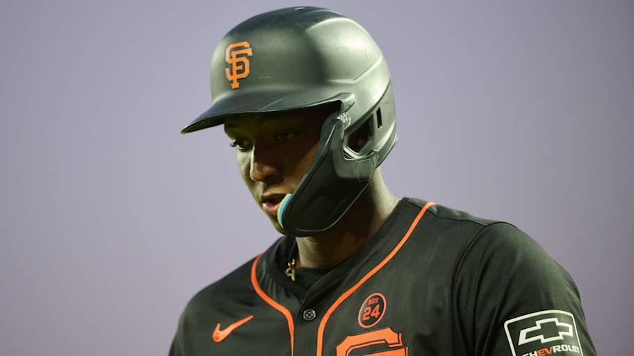 Pirates designated recently acquired outfielder for assignment