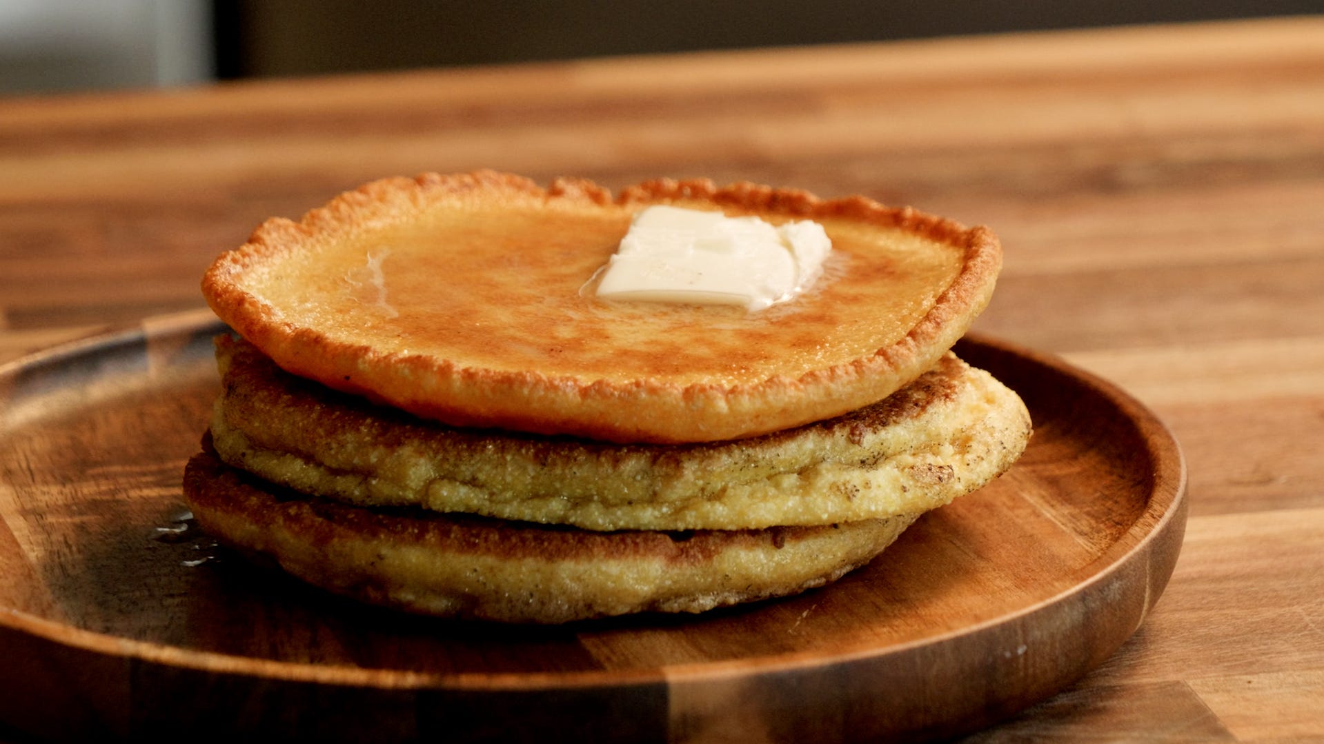 Want to try George Washington's favorite meal? Here's how to make it.