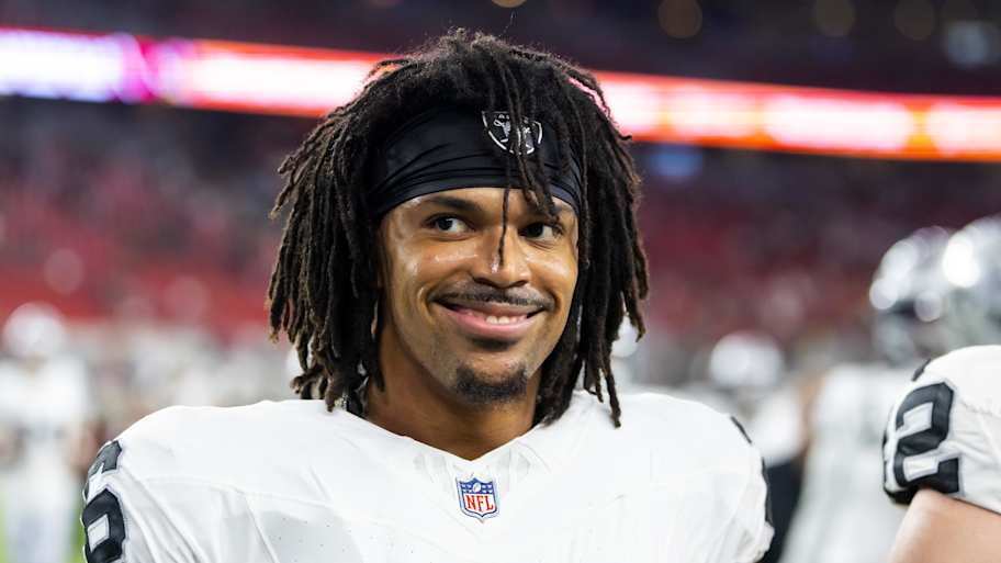 How the Raiders can halt the Texans' momentum