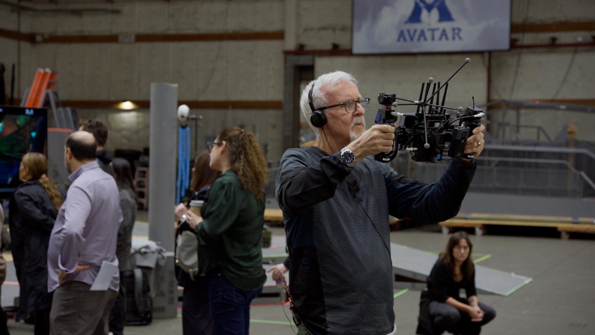 Matt Damon diz que recusou 'Avatar', mas a versão de James Cameron é ...
