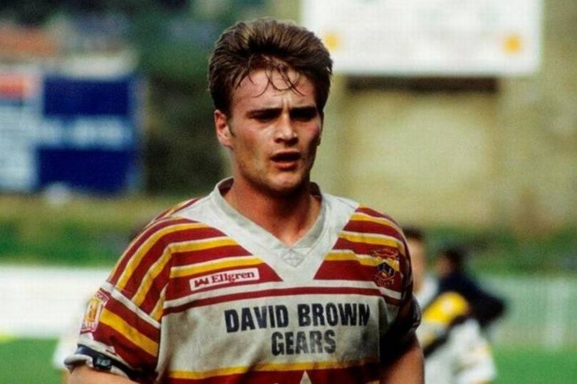 'Hardest man to put on the jersey' - Tributes to 'tough' ex ...