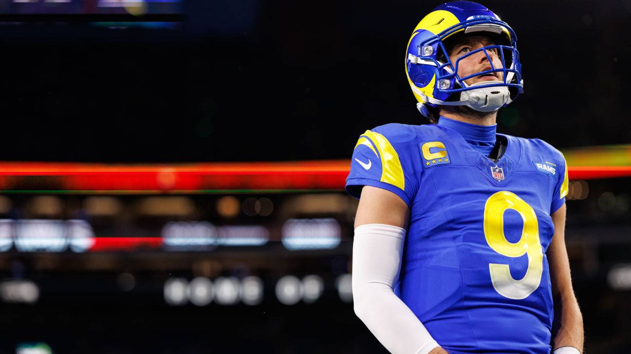 Rams falter against Seahawks, take a hit in NFC standings