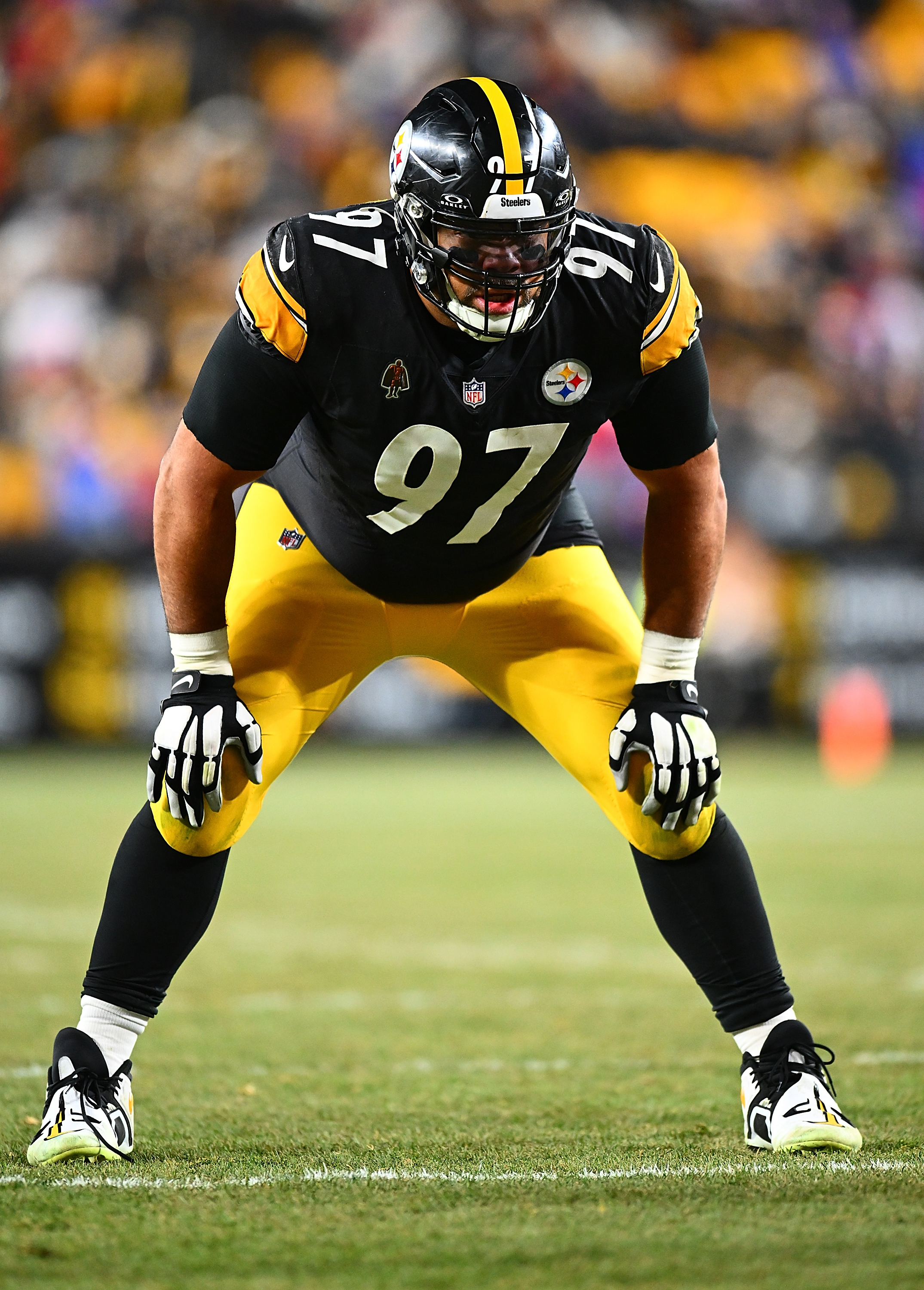 Discussion: Which Steelers player is biggest threat to a Lions victory?