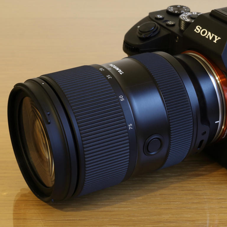 LK Samyang / Rokinon AF 24-60mm f/2.8 FE review: a downsized delight ...