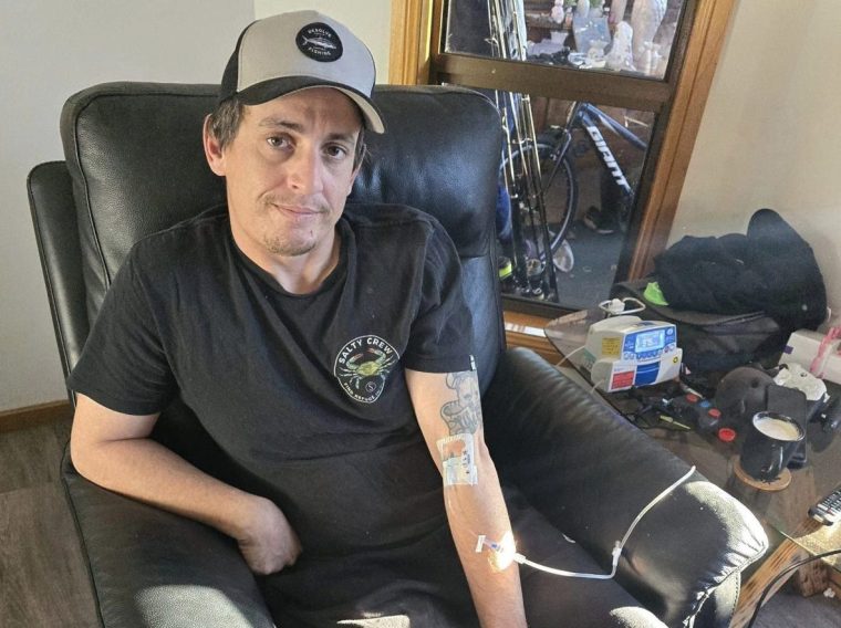 ‘I’m a doctor treating silicosis – I’ve seen young men die in their prime’