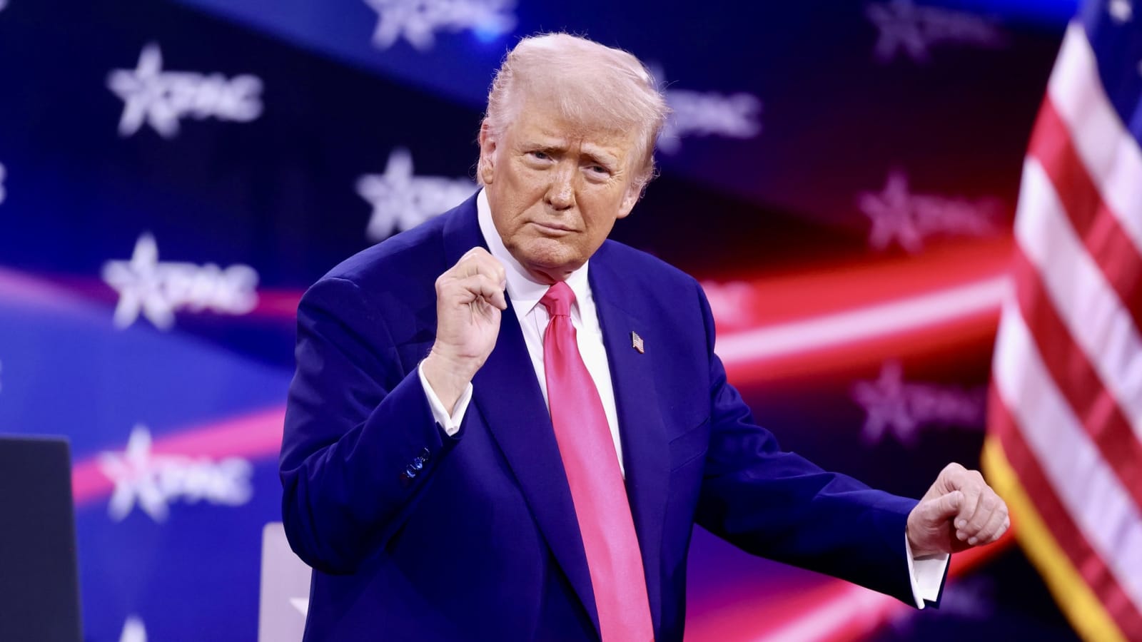 Chuck Schumer slams Trump: DOJ accused of 'cover-up' to protect ...