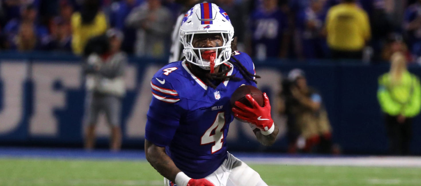 NFL Week 16 anytime TD scorer & win parlays (2025)