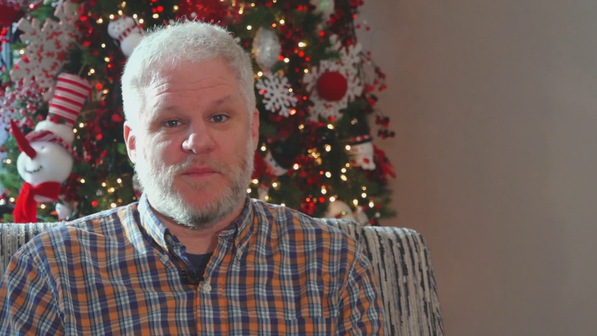 Maryville father suing the state over school voucher program