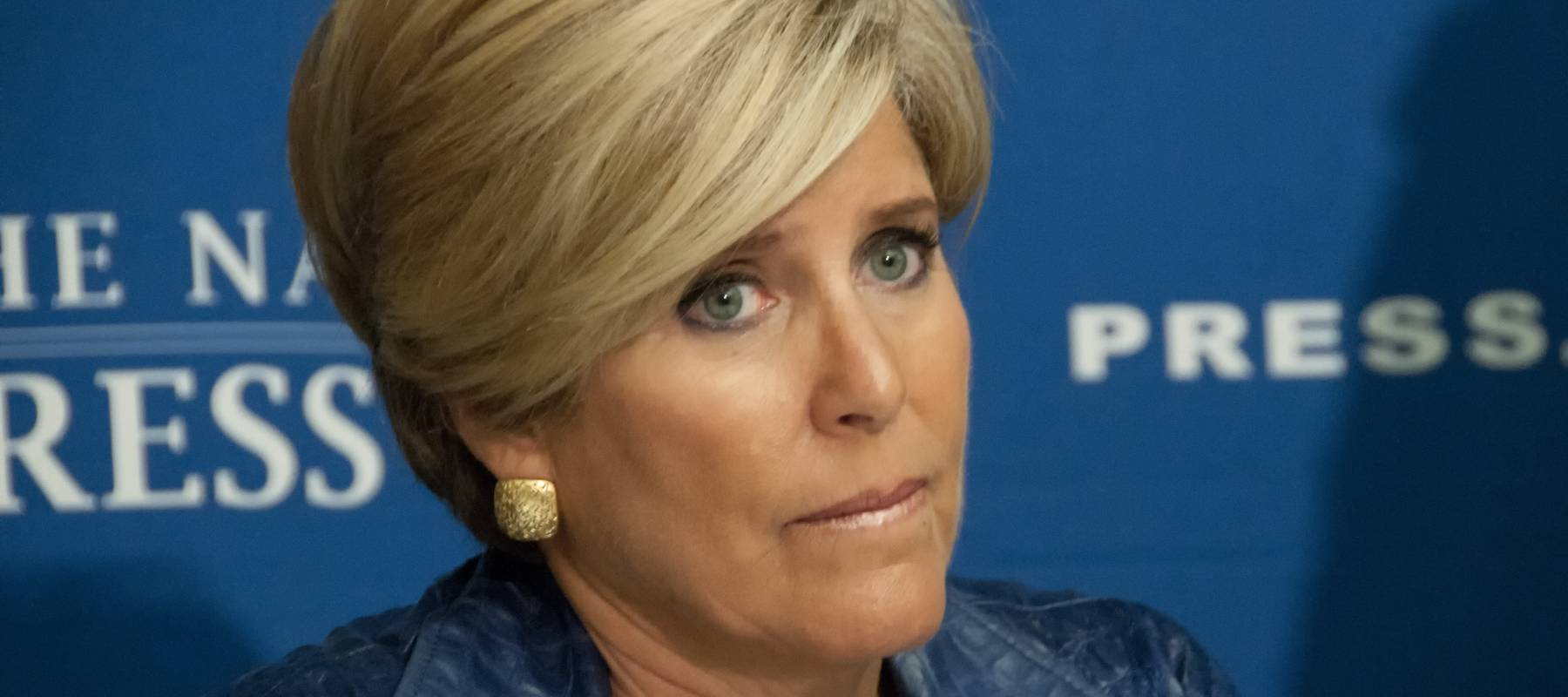 Suze Orman’s 32 essential tips to safeguard your money before it’s too late