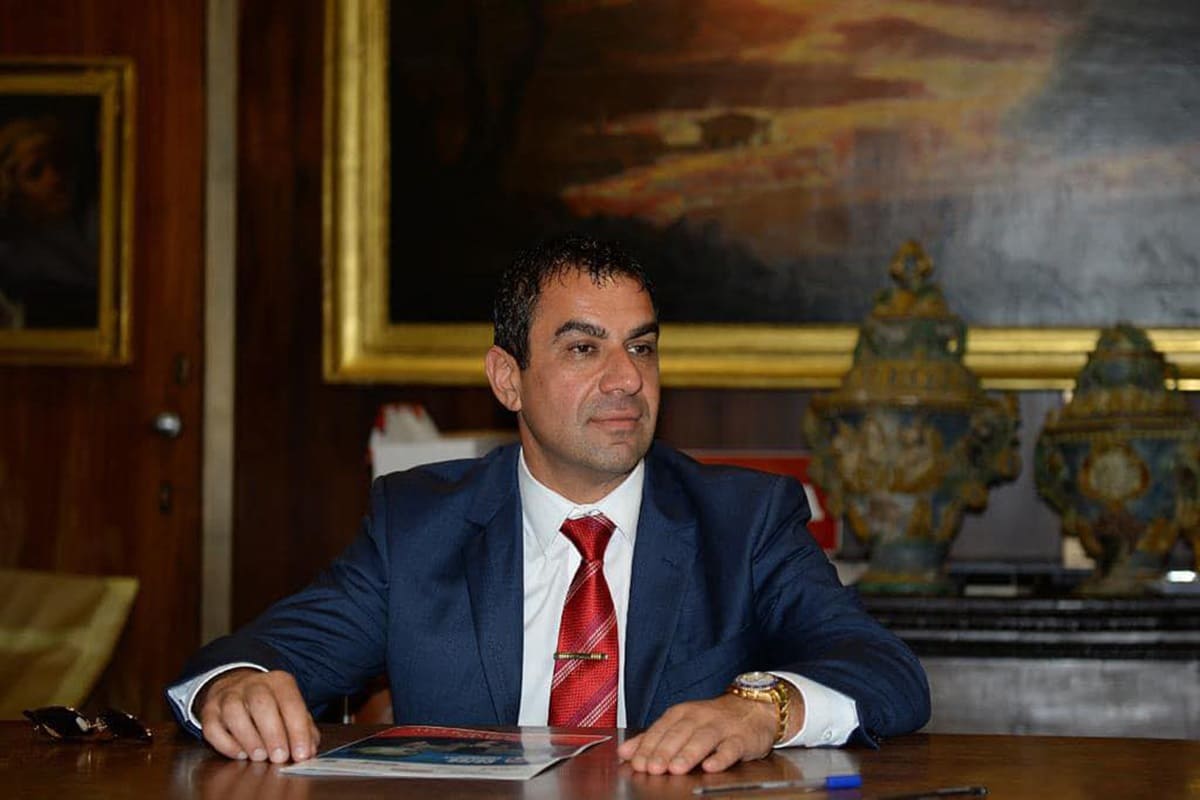 Catania, Pelligra: “Puntiamo a vincere il campionato. Mercato? Due o ...