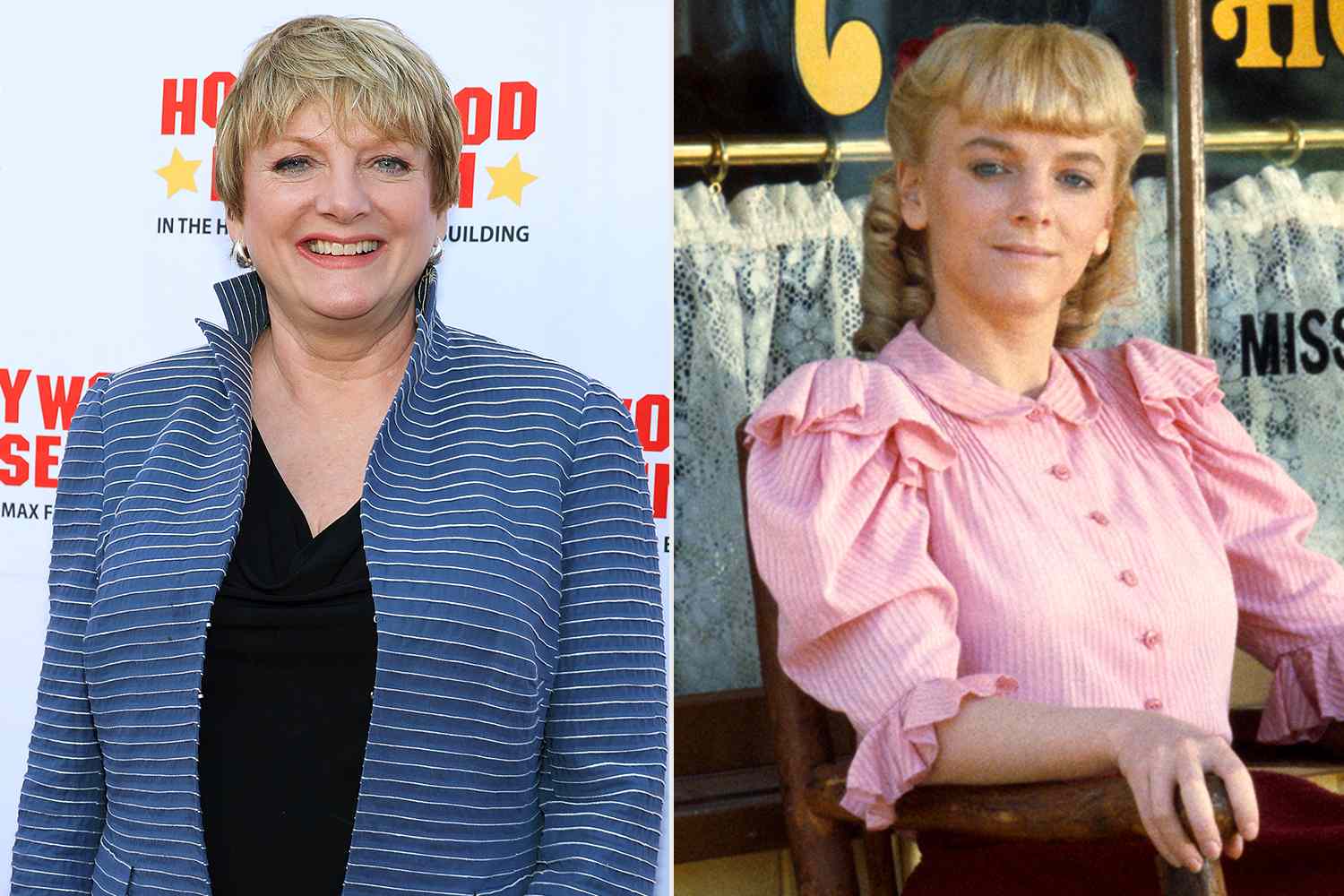 Alison Arngrim recalls being ‘hated’ by “Little House on the Prairie ...